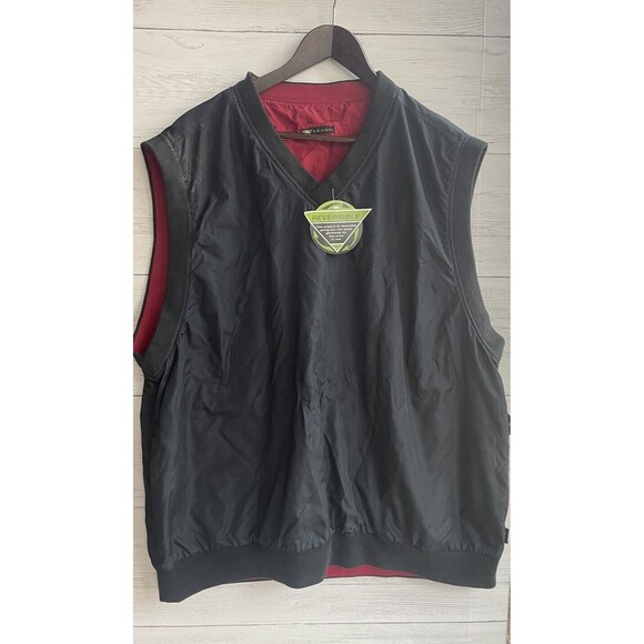 Wedge | Jackets & Coats | Nwtmens Wedge V Neck Windbreaker Golf Vest ...
